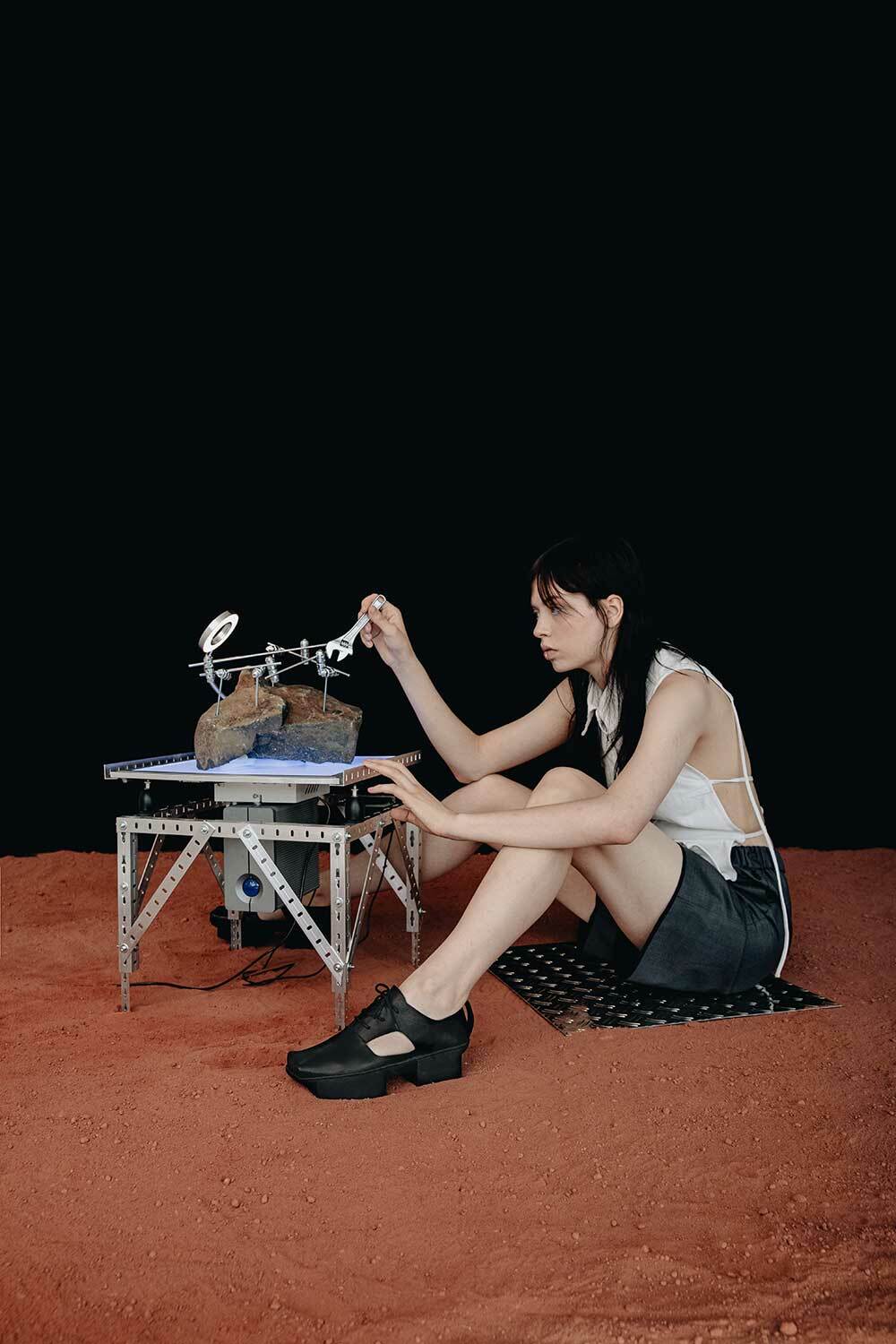 Trippen Lederschuhe - zeitloses Design und handgefertigt in Deutschland ...