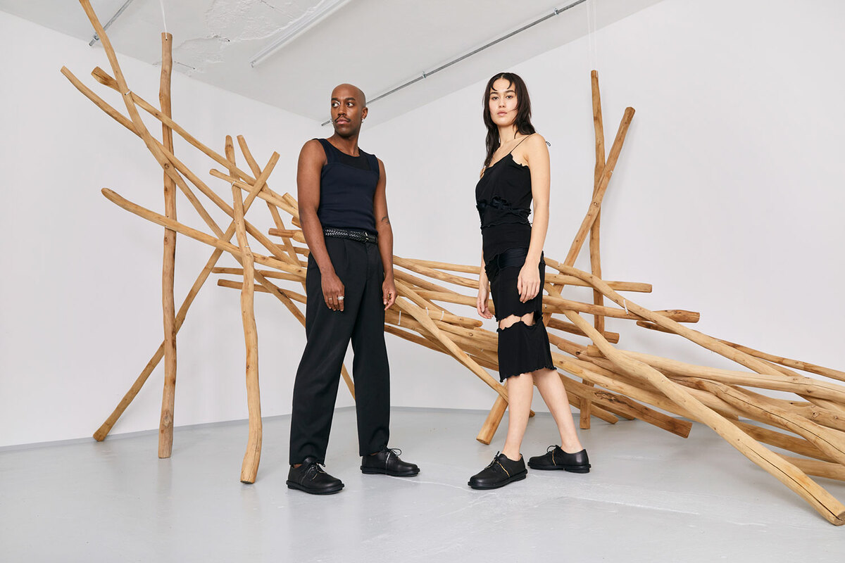 Trippen Lederschuhe - zeitloses Design und handgefertigt in Deutschland ...